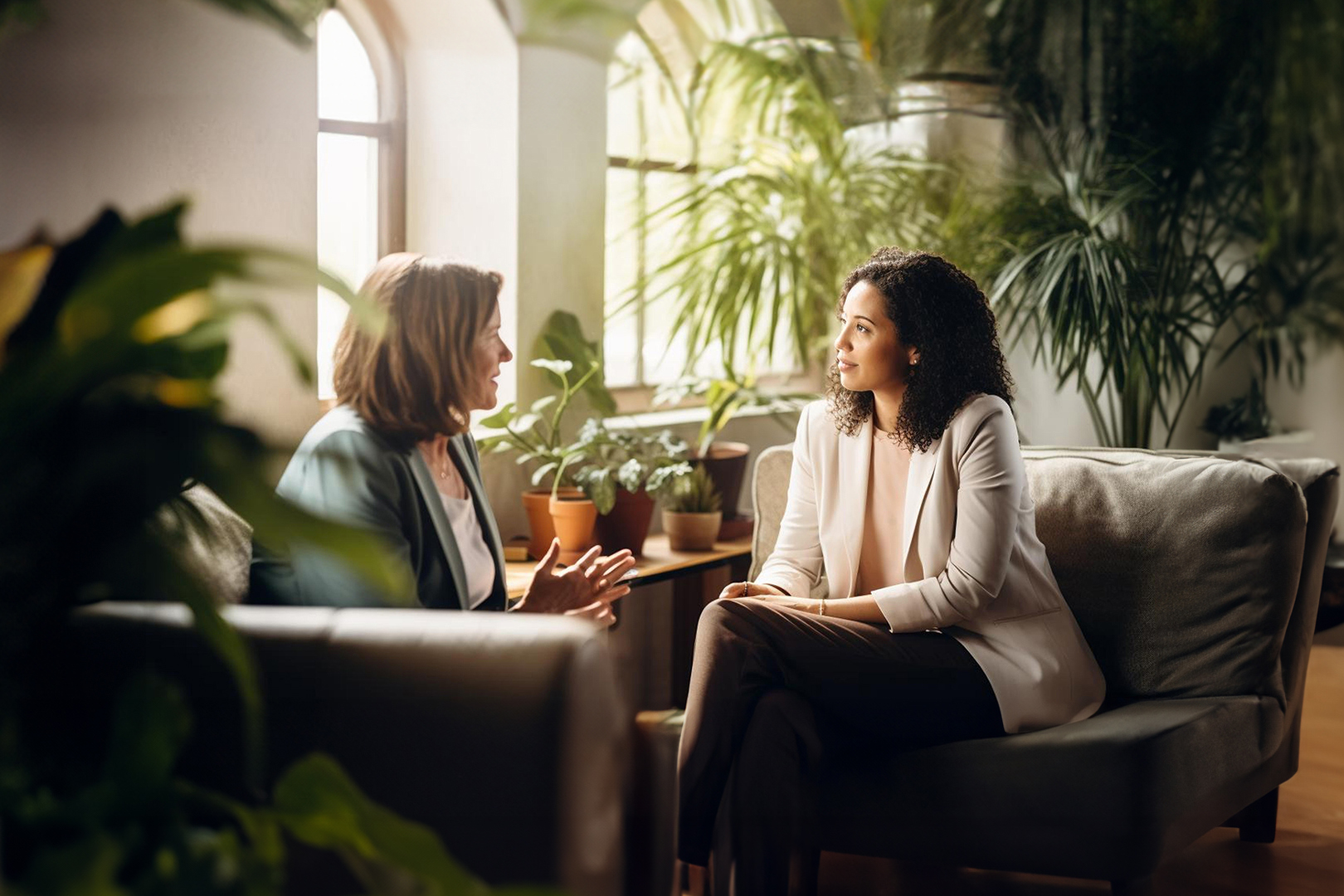 Counseling Referrals