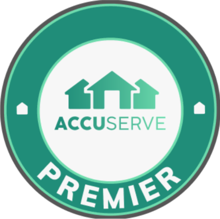 Accuserve Premier Program