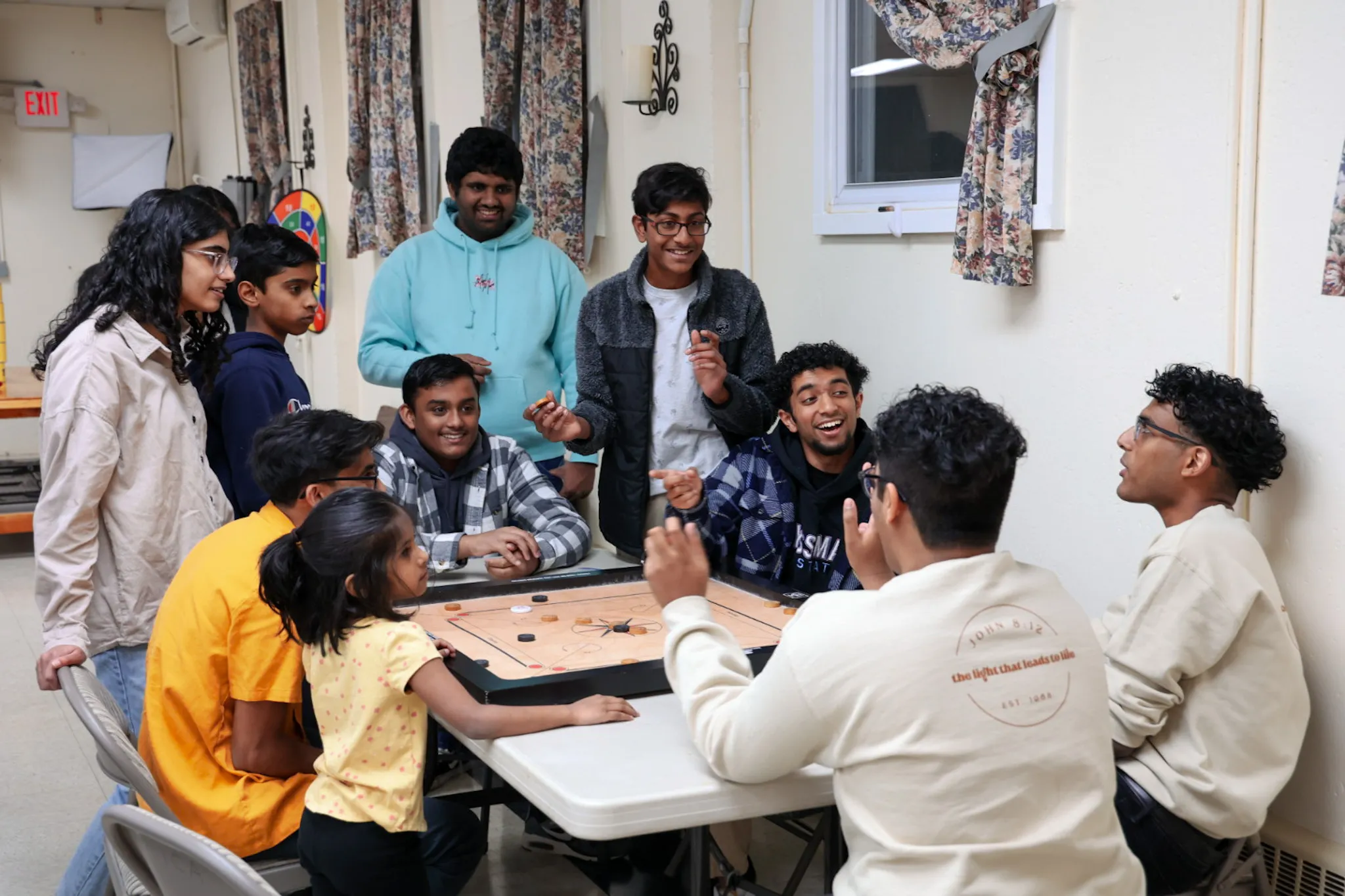 Care Groups