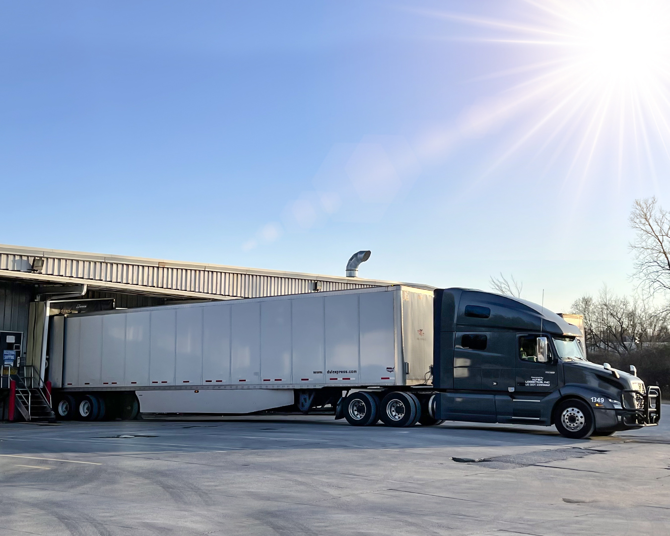 Altex Logistics | Home