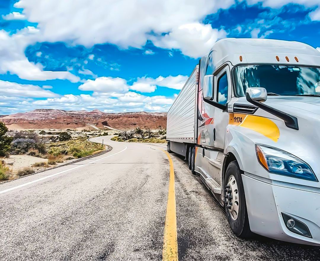 Altex Logistics | Home