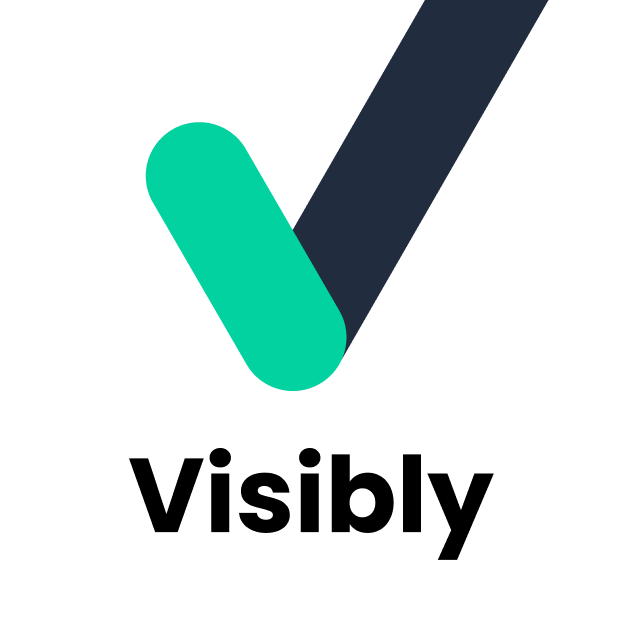 Visibly