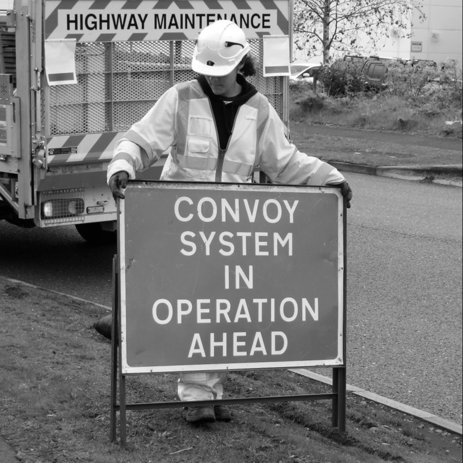 NHSS 12D M4 Convoy Working (course and assessment)