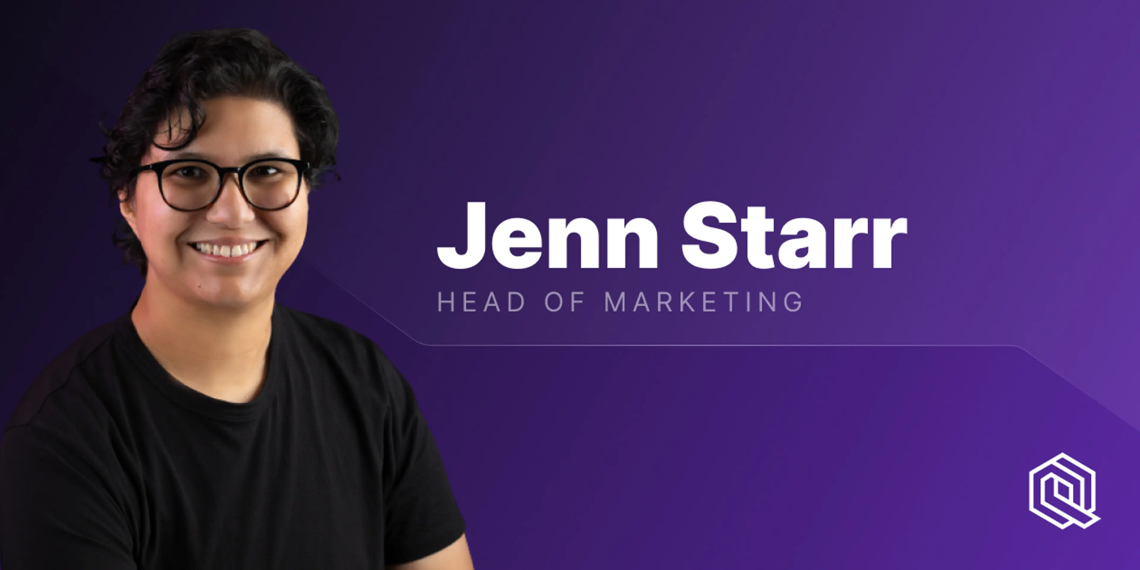 Jenn Starr joins Quiltt as Head of Marketing
