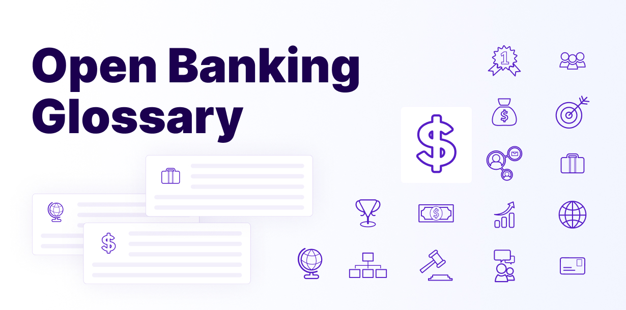 Open Banking Glossary