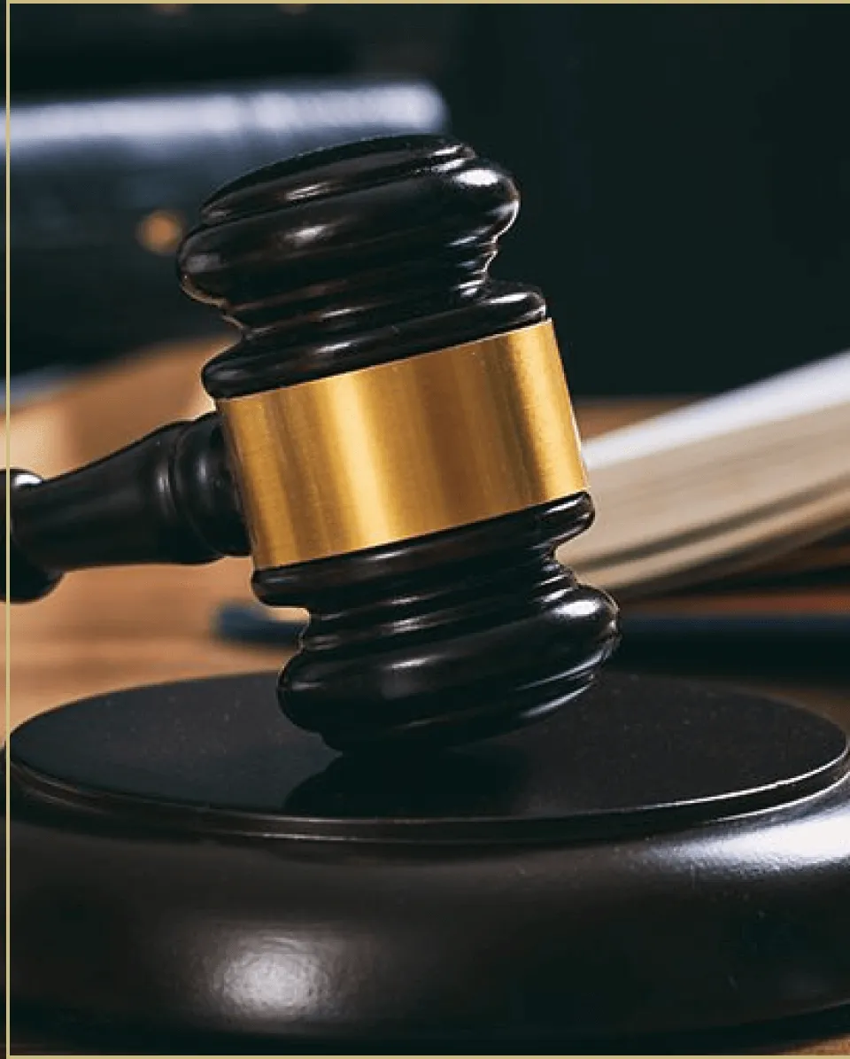 Weatherford Criminal Defense Attorney | Texas Criminal Lawyer | Law ...