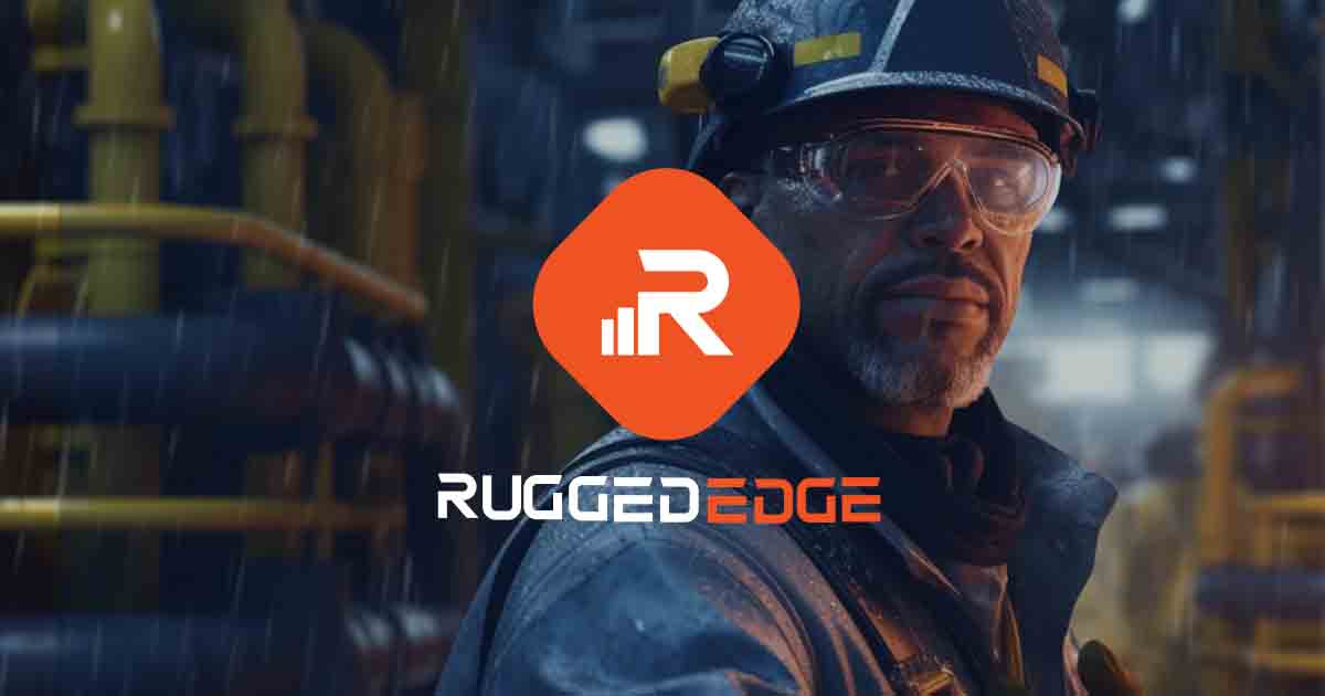 RuggedEdge: Leading Digital Industrial Transformation with 5G Gateways ...