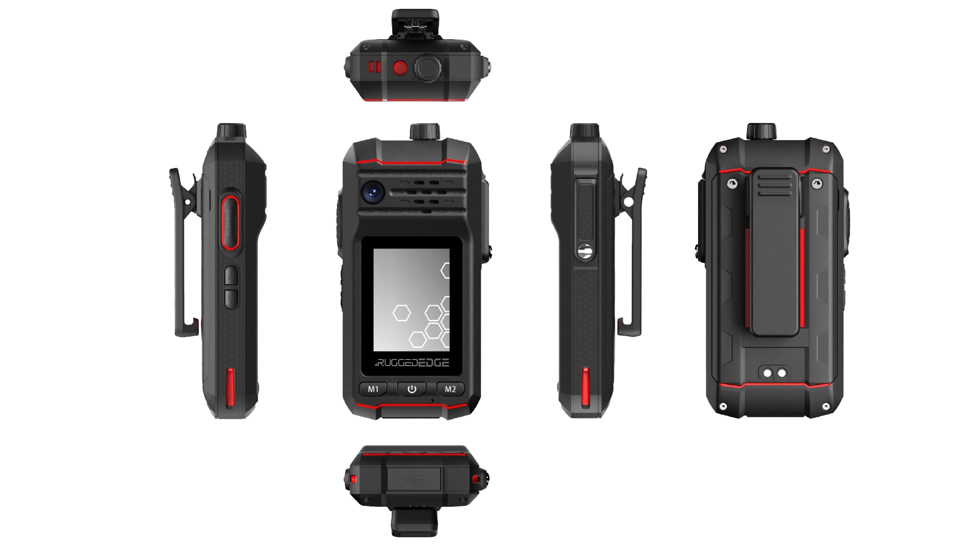 RuggedEdge: Leading Digital Industrial Transformation with 5G Gateways ...