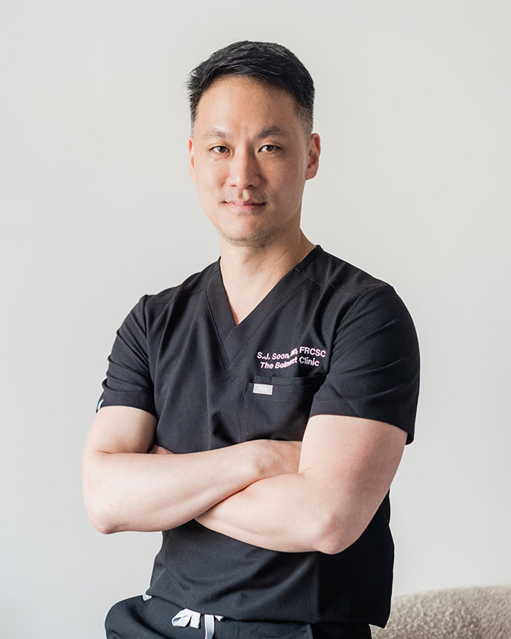 The Belmont Clinic | Toronto's Leading Men's Health & Wellness Centre