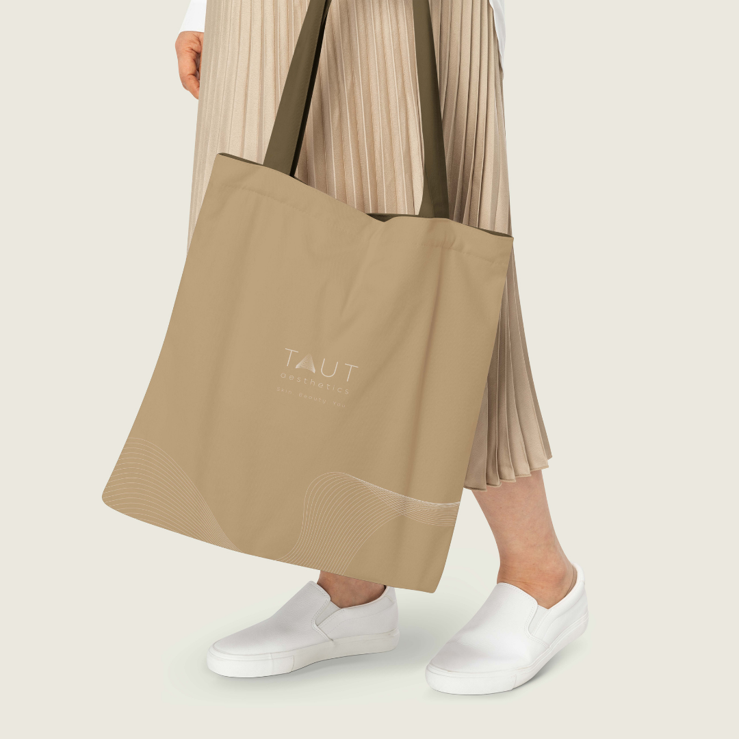 Taut Aesthetics | Helmsman Project