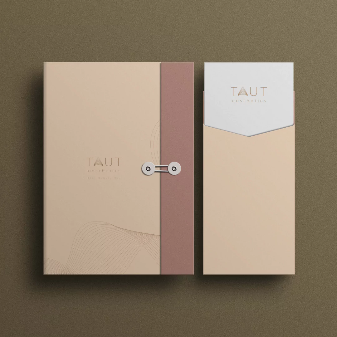 Taut Aesthetics | Helmsman Project