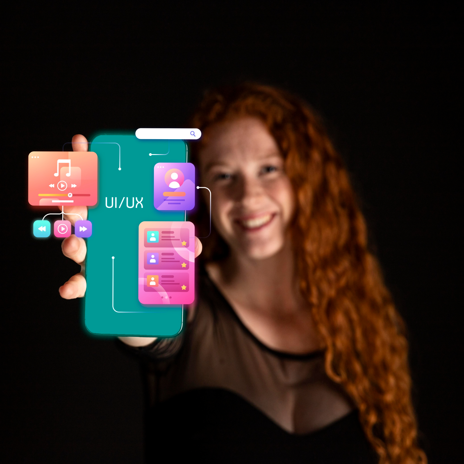 Top 10 Hybrid Mobile App Development Frameworks [2024] | Helmsman
