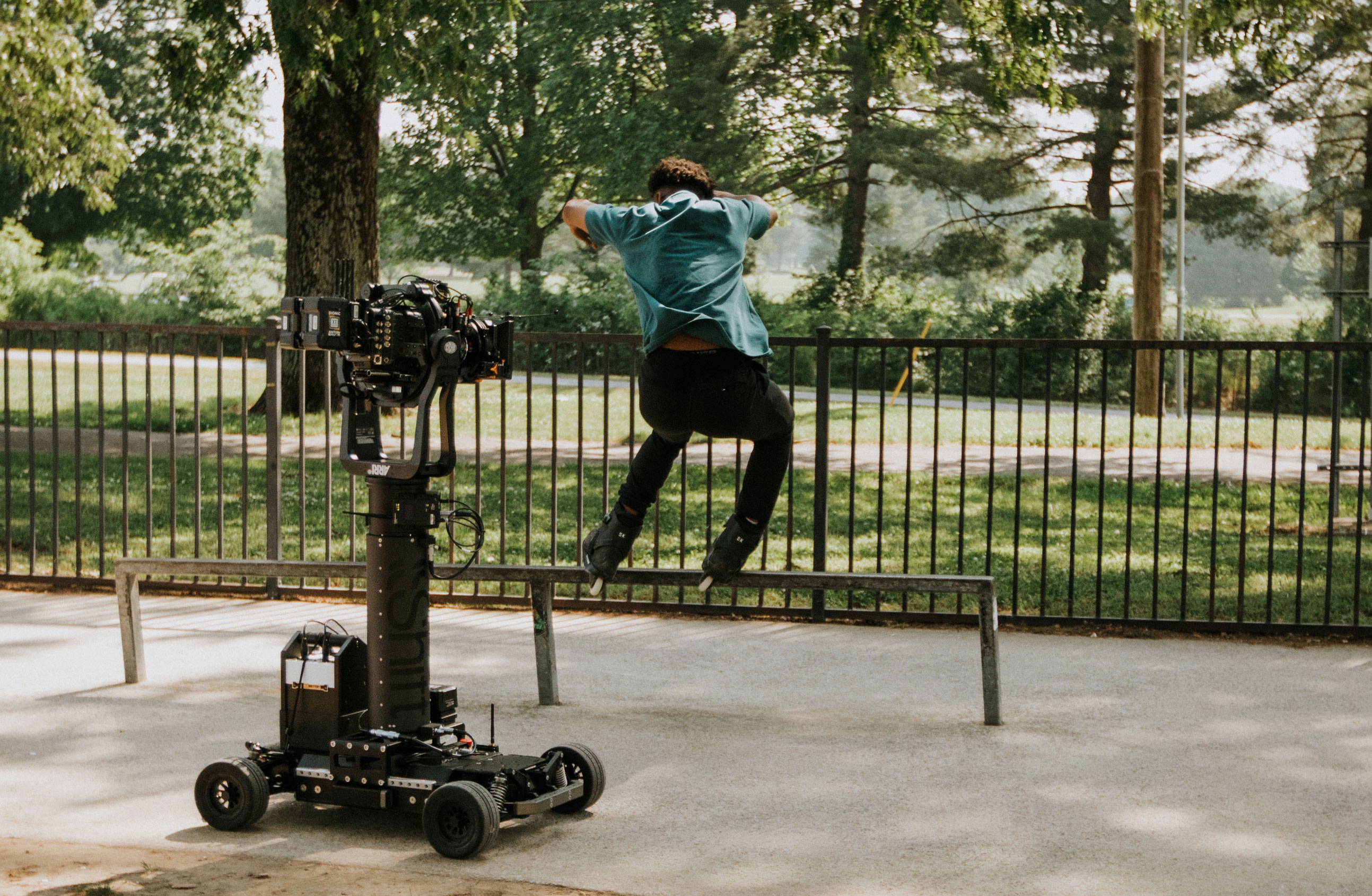 Nashville Camera Rental Equipment Packages and Specialty Gear