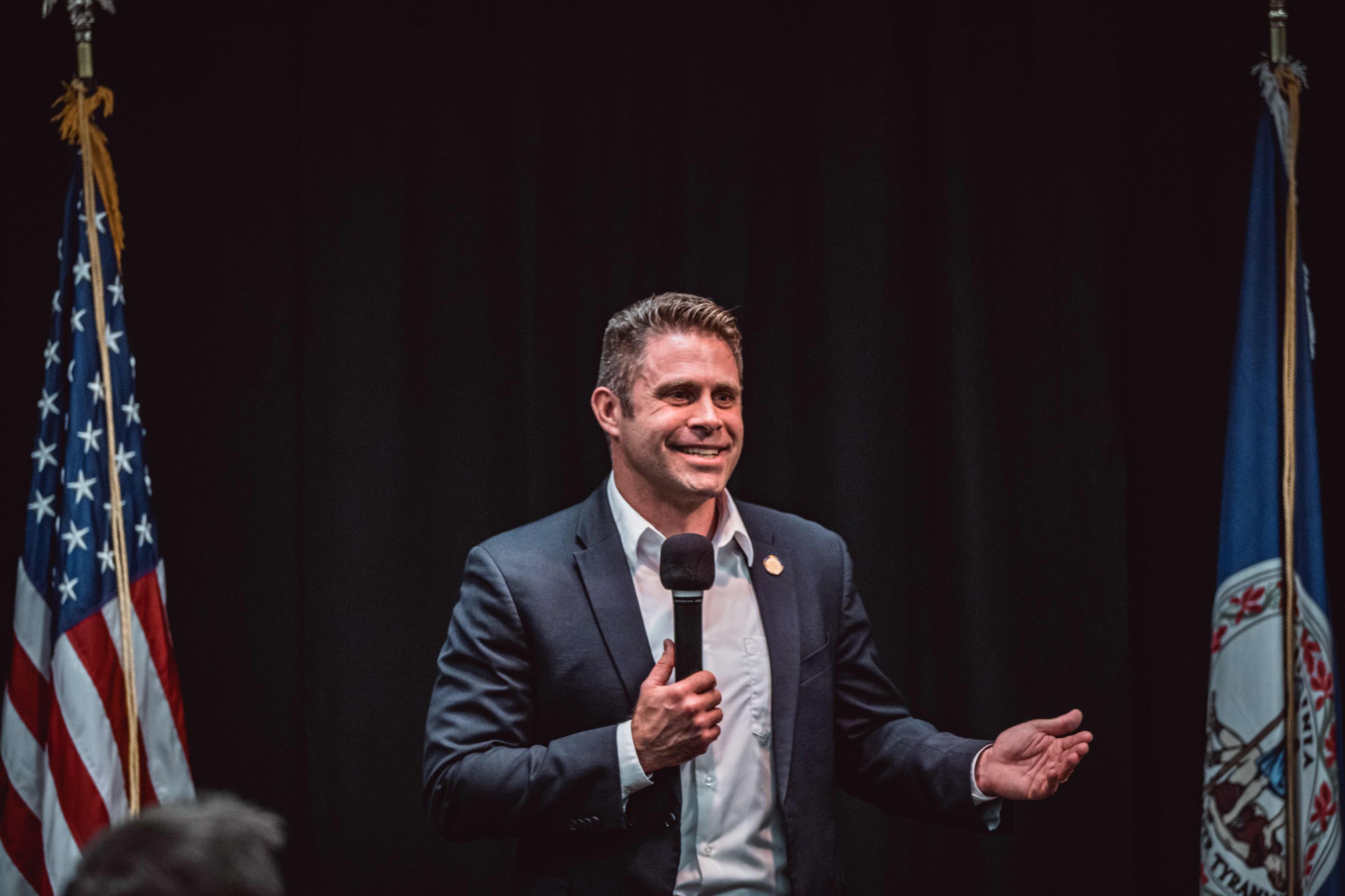 Nick Freitas for Delegate | Official Site