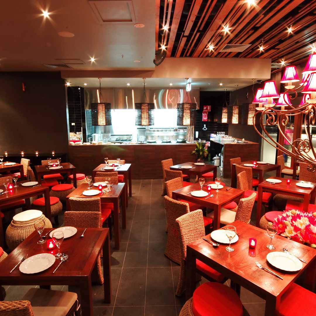 Royal Thailicious | Mt Annan Central Shopping Centre