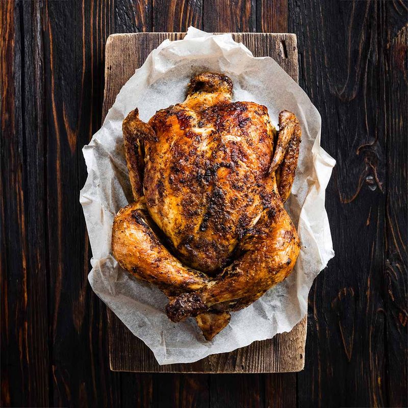 Chicken Wizard | Mt Annan Central Shopping Centre