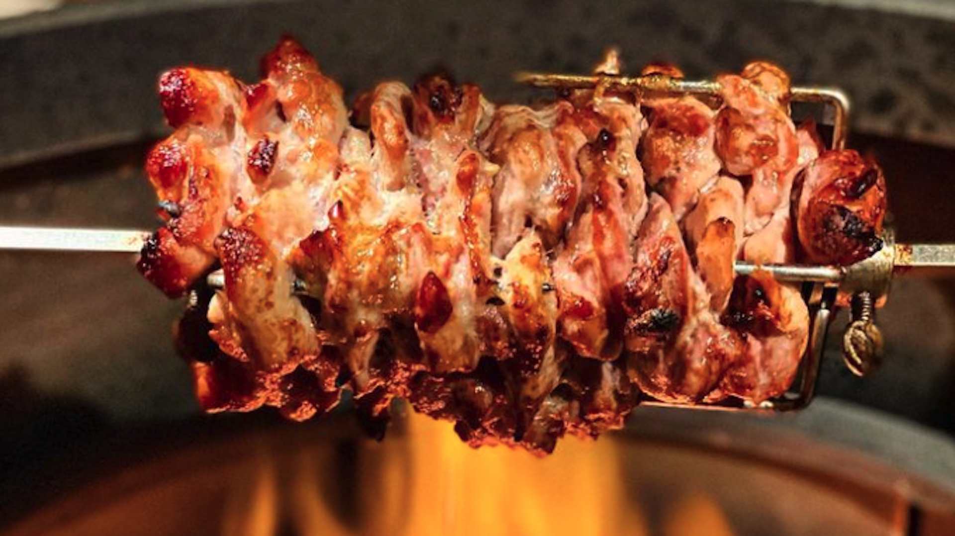 Smoking Dad BBQ Recipes