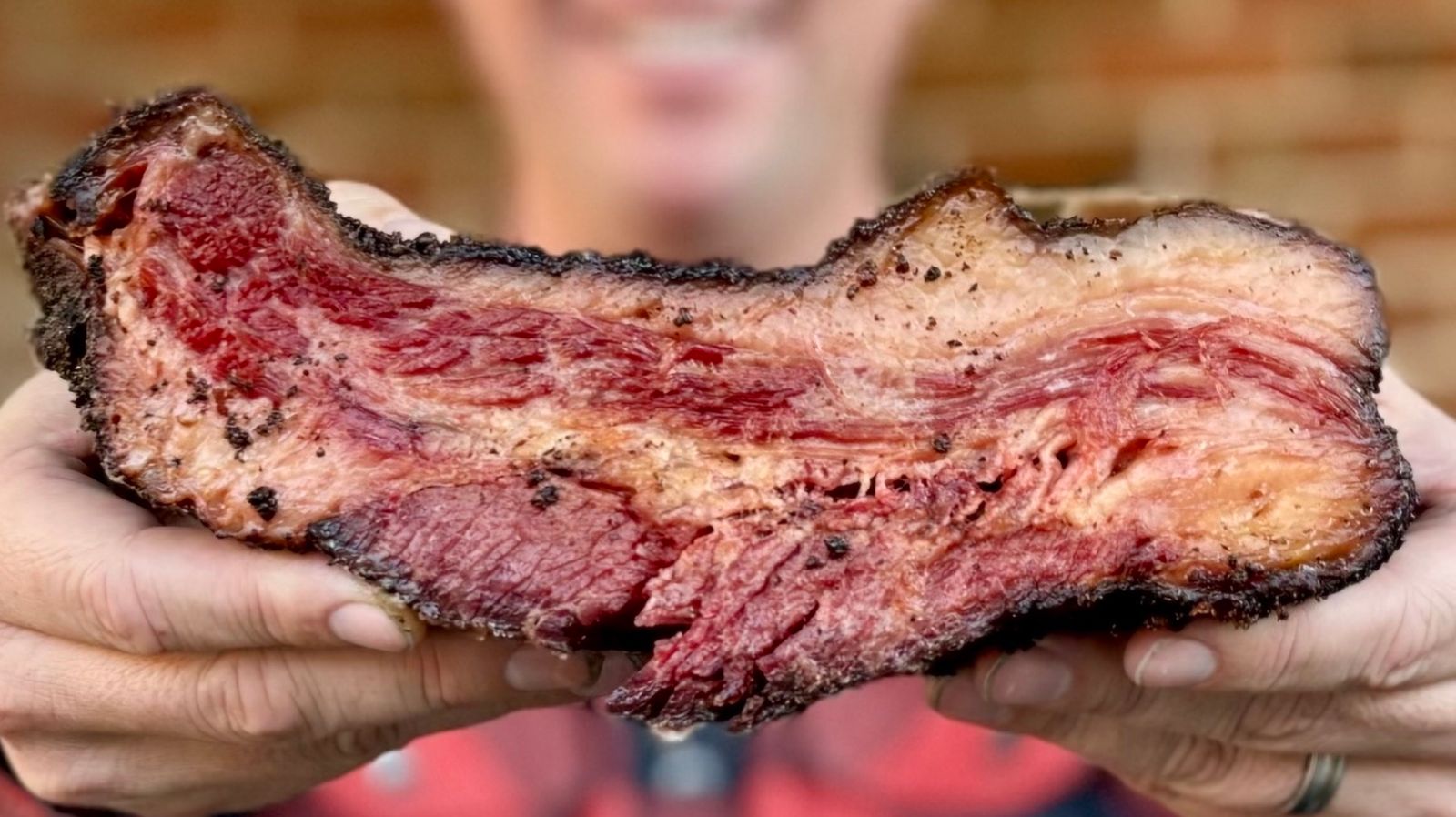 Smoking Dad BBQ Recipes