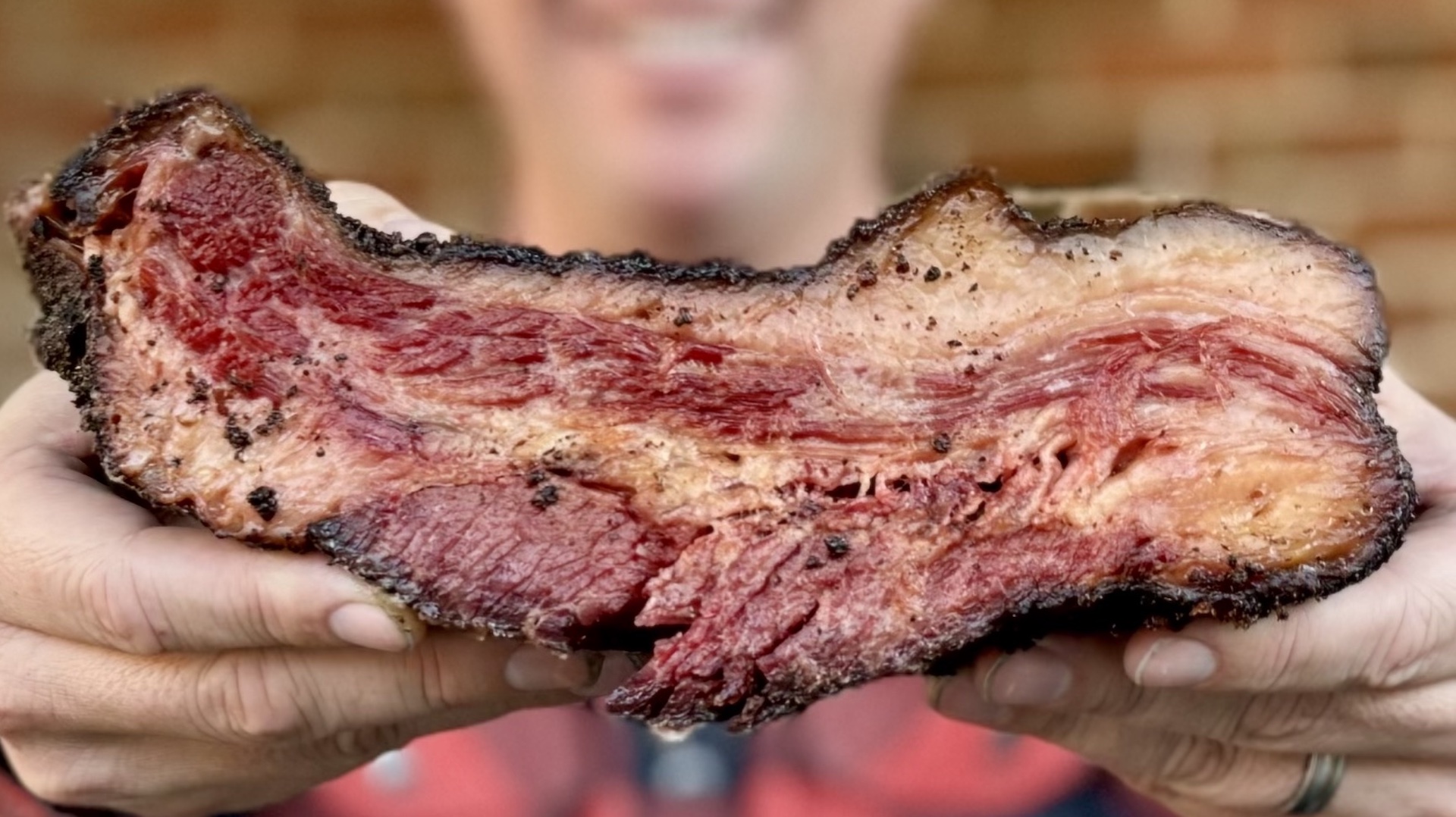 Smoking Dad BBQ Recipes