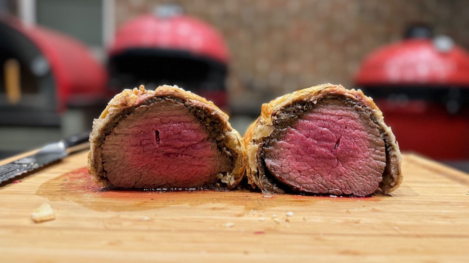 Smoking Dad BBQ Recipes