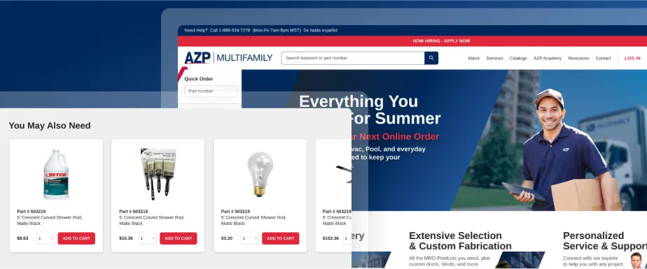 TechFabric | Data Platform Services & Solutions