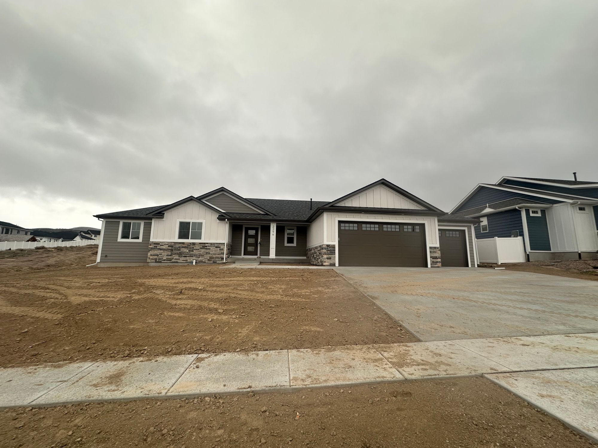 Experience the Satterfield Difference