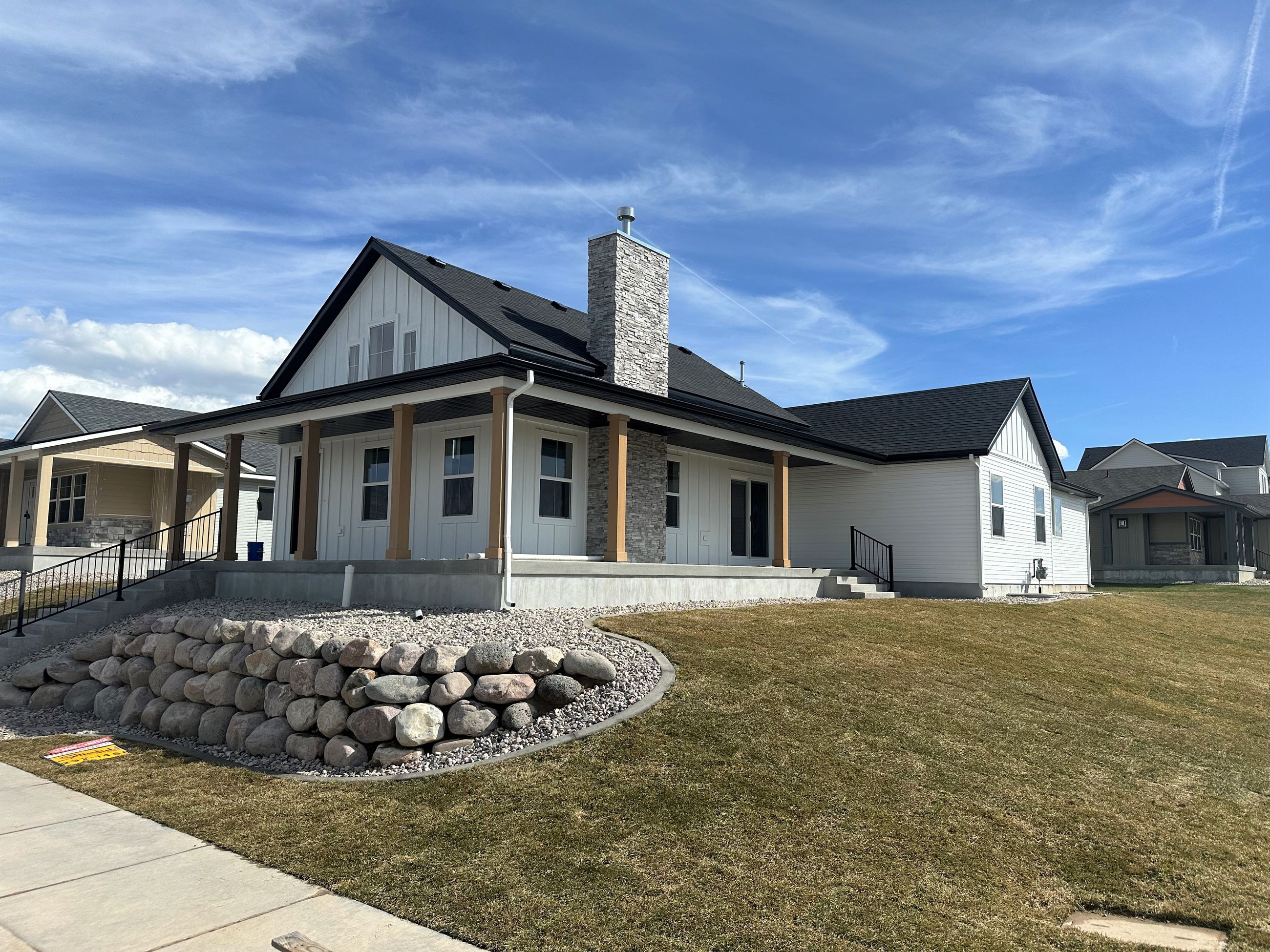 Experience the Satterfield Difference