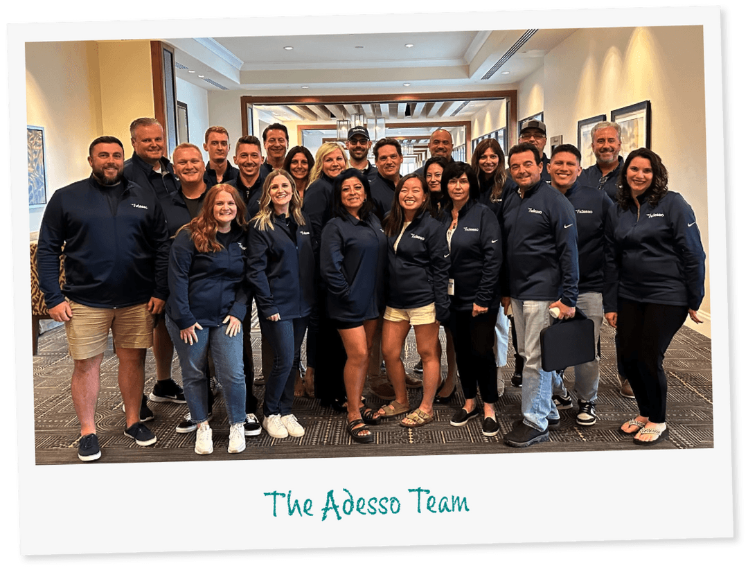 About Us: Who We Are and What We Do | Adesso 360