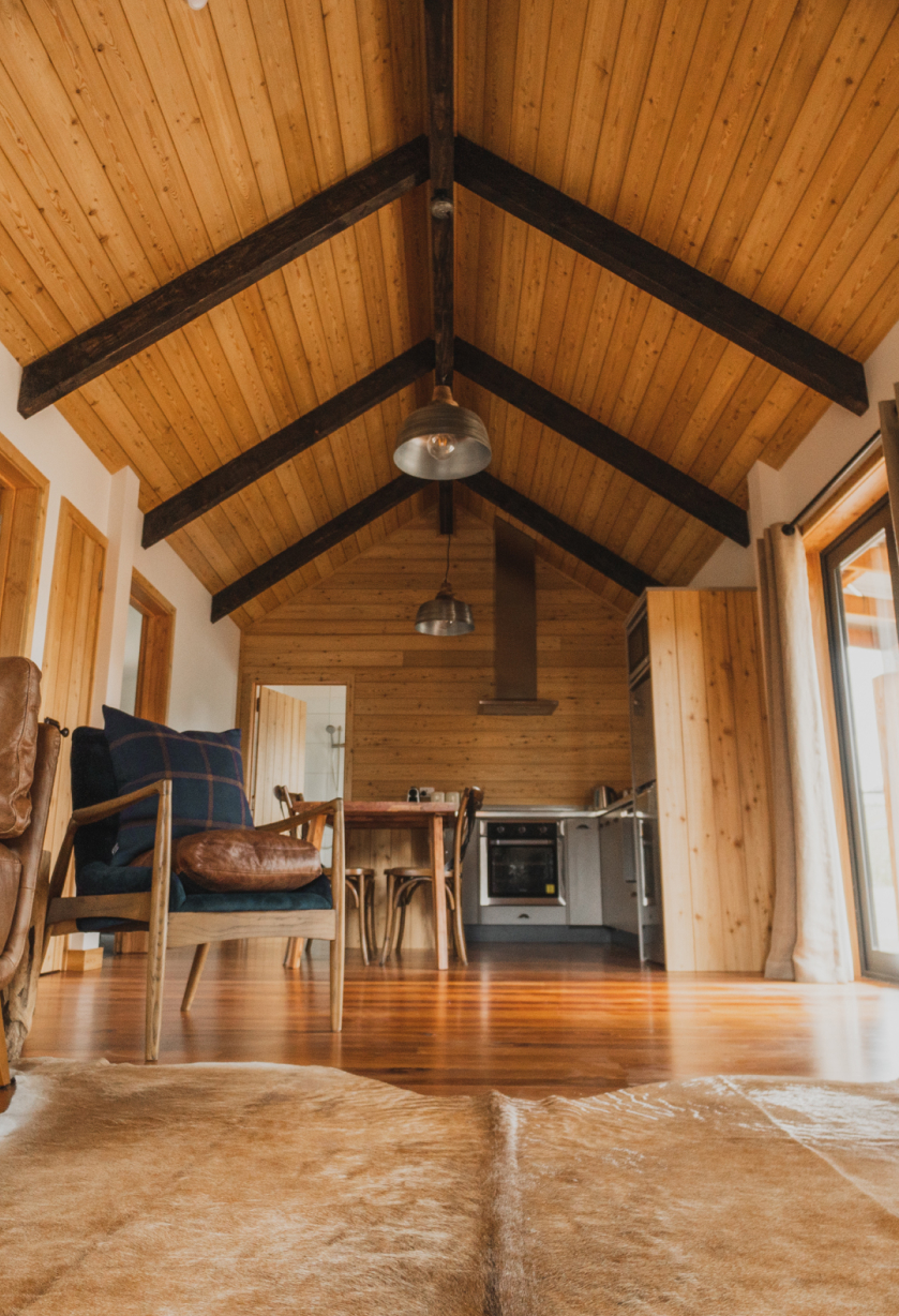 Alpine Lodges - Accommodation in Lake Tekapo | Cairns Alpine Resort and ...