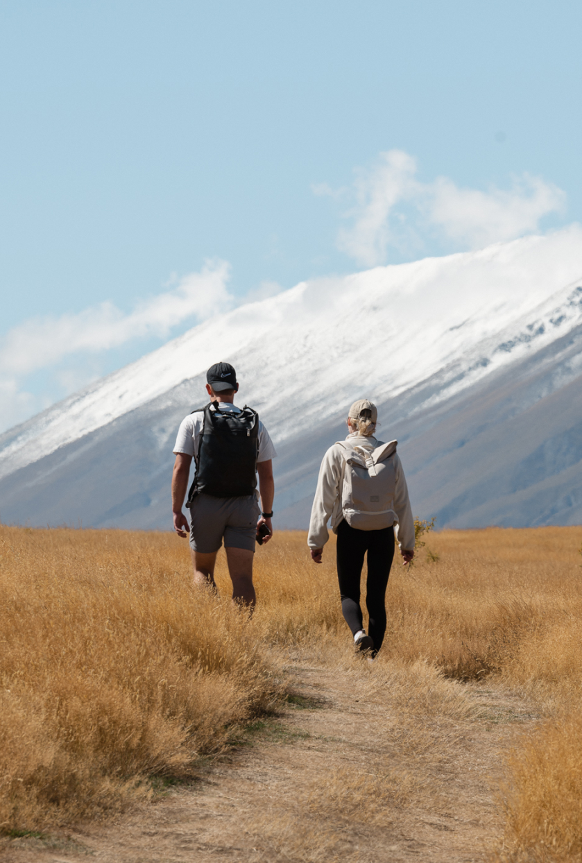 Activities in Lake Tekapo | Cairns Alpine Resort and Golf Club