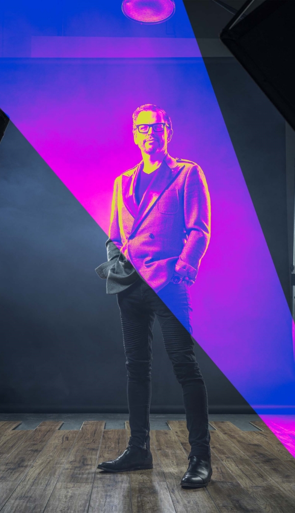 Dave Pierce Music | Dream It