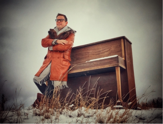 Gallery | Dave Pierce Music