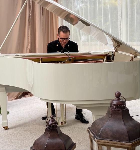 Gallery | Dave Pierce Music