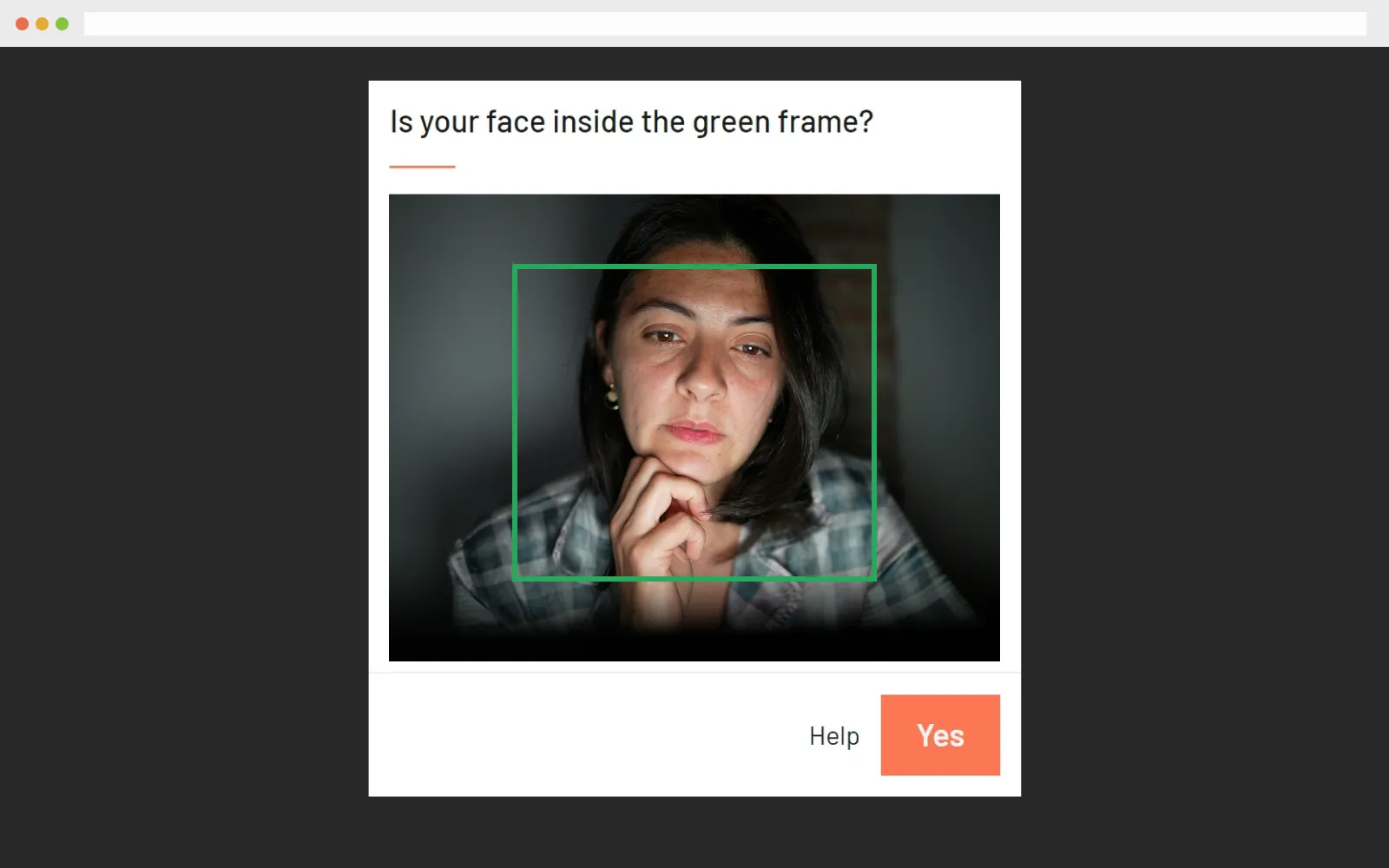 Eye-tracking heatmaps, gaze-plot, AOIs - Webcam Eye-Tracking