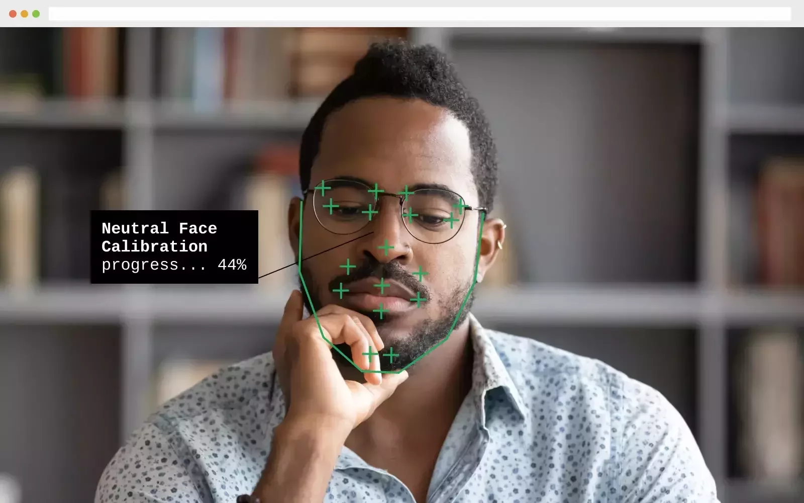 Attention analysis & Facial coding - Emotions understanding