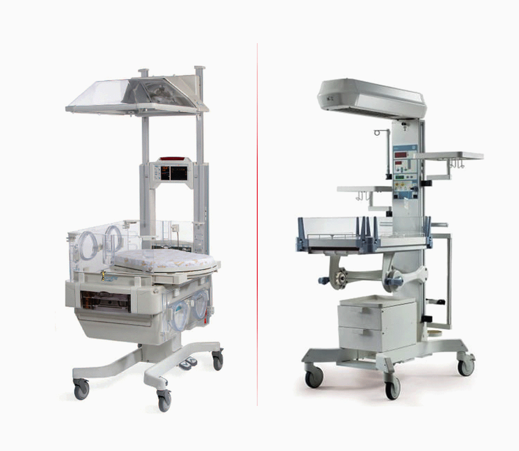 Wam Pharma | Medical Equipment Supplier