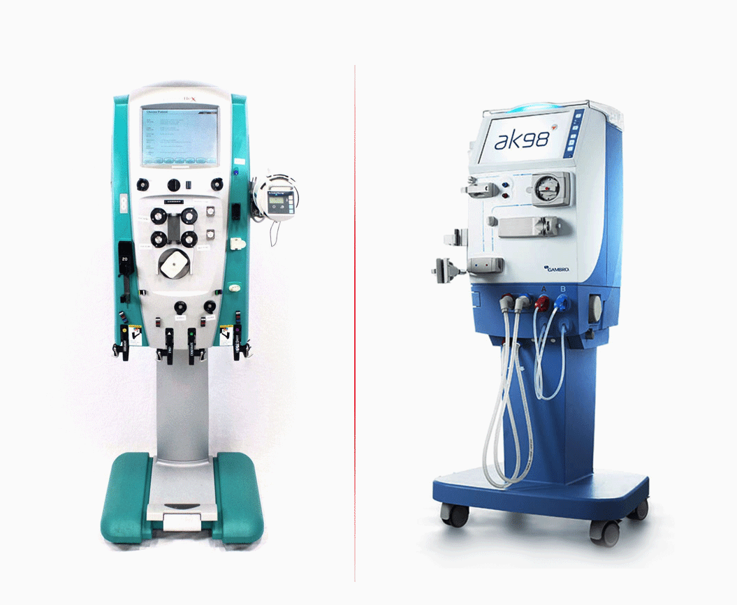 Wam Pharma | Medical Equipment Supplier
