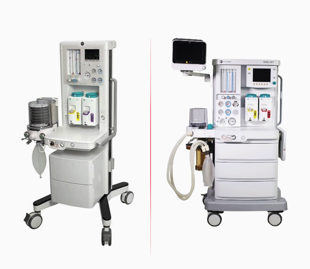 Wam Pharma | Medical Equipment Supplier