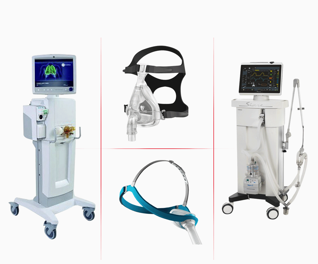 Wam Pharma | Medical Equipment Supplier