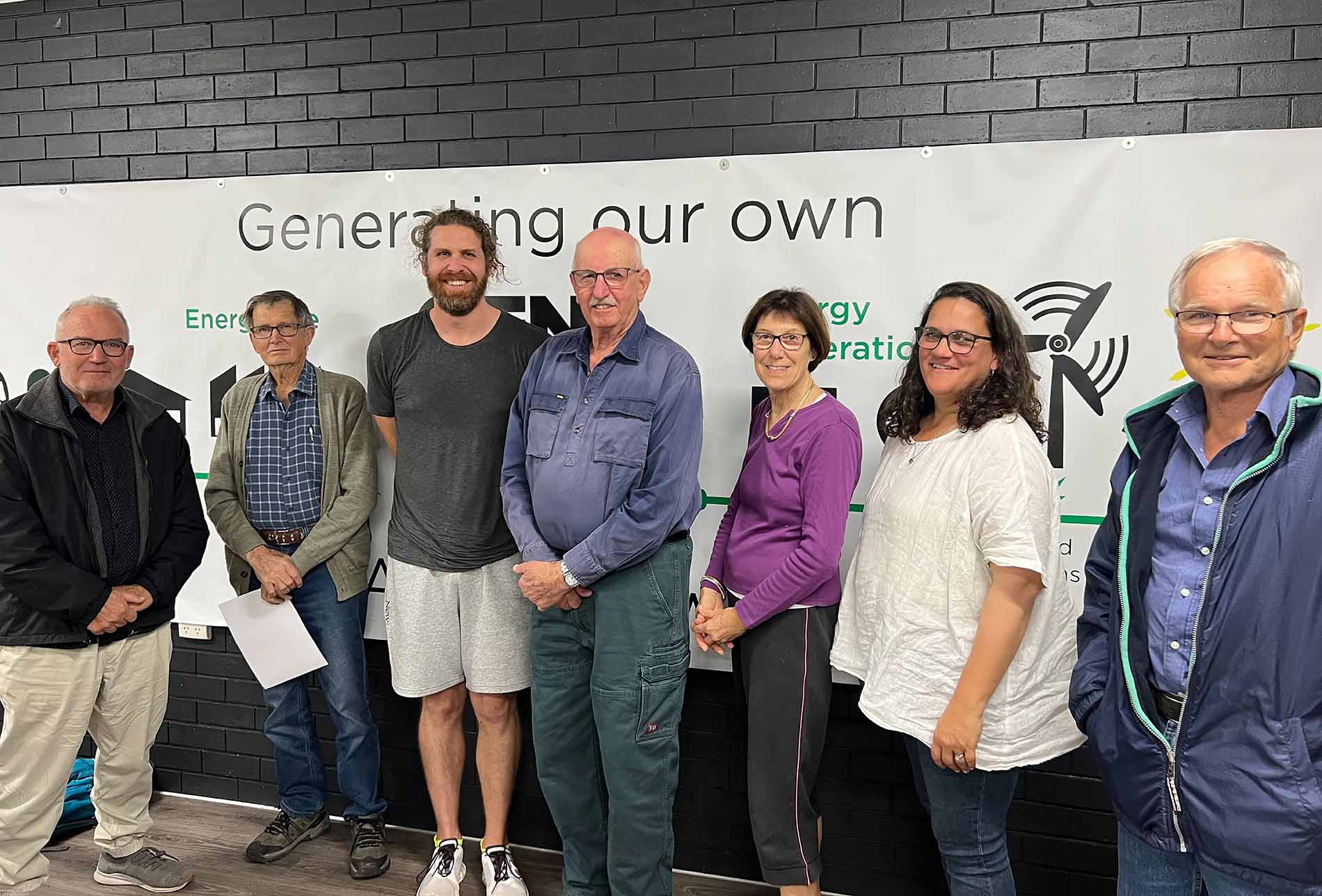 Why we need to fight for the “community” in community batteries