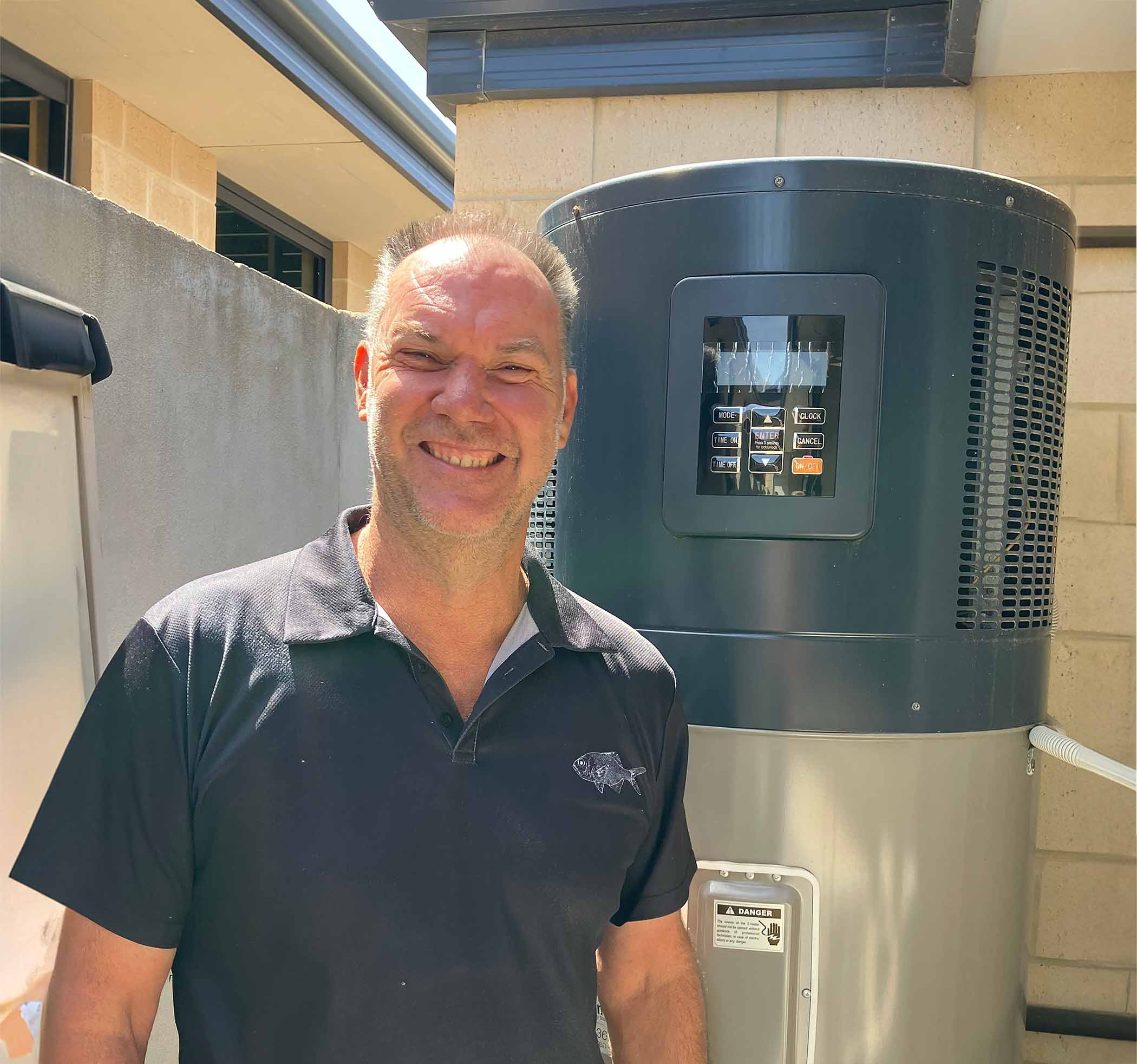 Esperance locals save on energy bills after getting kicked off gas