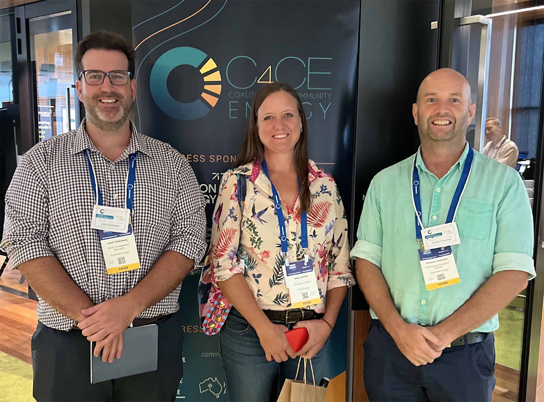 An Open Letter to renewable energy developers to get a grip and do better