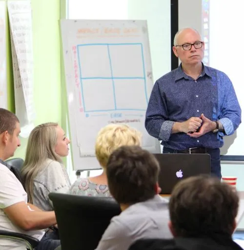 Secure Software Platform | aXcelerate