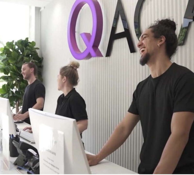 Compliant Student Management System | aXcelerate