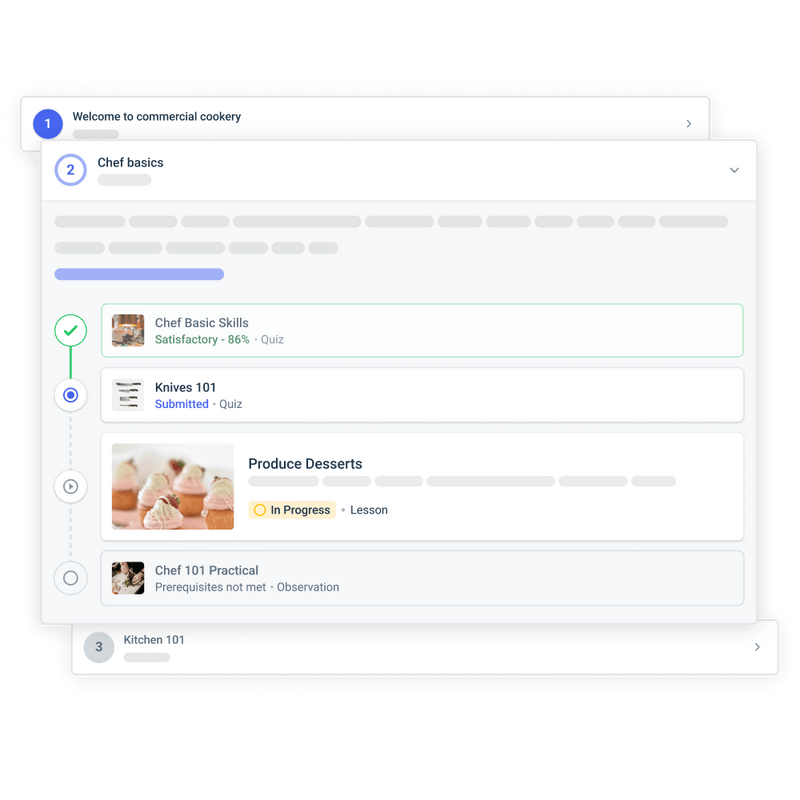 Enterprise Training Management Software | aXcelerate