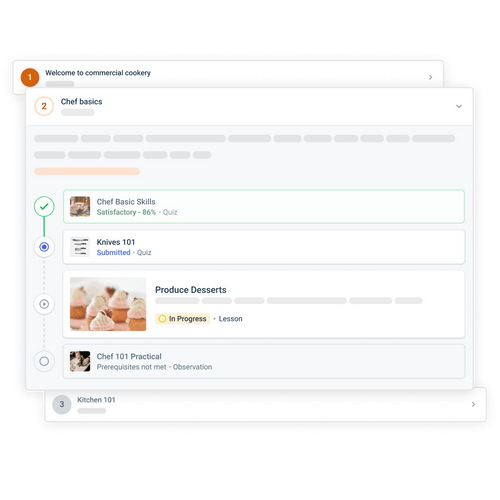Private RTO Compliance Management Software | aXcelerate