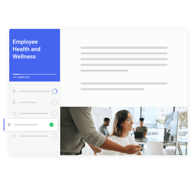 Enterprise Training Management Software | aXcelerate