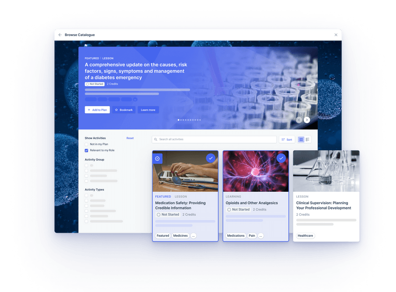 Private RTO Compliance Management Software | aXcelerate