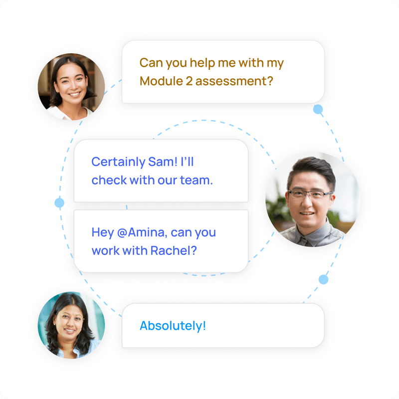 Enterprise Training Management Software | aXcelerate