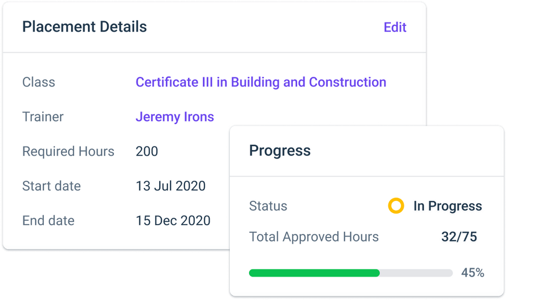 Turbo-charge your training | aXcelerate